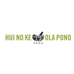 Hui No Ke Ola Pono - Profiles & Contacts