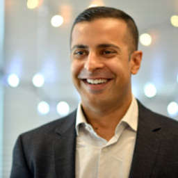 Rahim Lalani - Crunchbase Person Profile