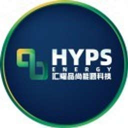 HYPS energy - Crunchbase Company Profile & Funding