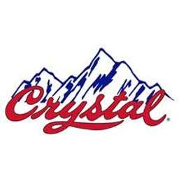 Crystal Packaging