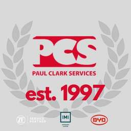 Paul Clark Services - Crunchbase Company Profile & Funding
