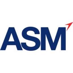 ASM Global Route Development - Crunchbase Company Profile & Funding