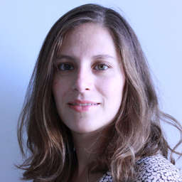 Valeria Mora - Crunchbase Person Profile