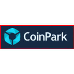 CoinPark - Crunchbase Company Profile & Funding