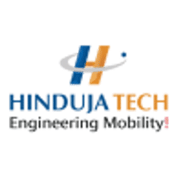 Hinduja Tech - Crunchbase Company Profile & Funding