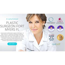 Farahmand Plastic Surgery - Tech Stack, Apps, Patents & Trademarks