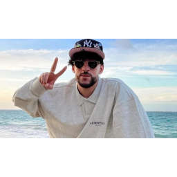 Bad Bunny Official Store - Crunchbase Company Profile & Funding