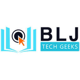 BLJ Tech Geeks - Tech Details