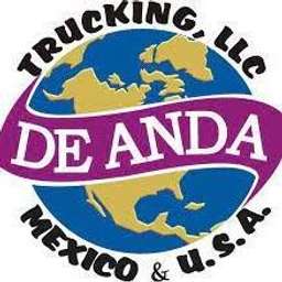 De Anda Trucking