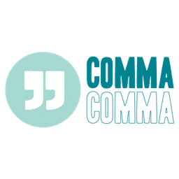 Comma Comma - Crunchbase Company Profile & Funding