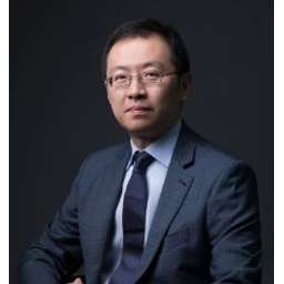 Patrick Liu - Crunchbase Person Profile