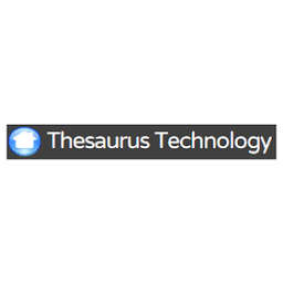 Thesaurus Technology - Crunchbase Company Profile & Funding