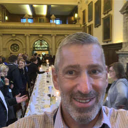 John Bland - Crunchbase Person Profile