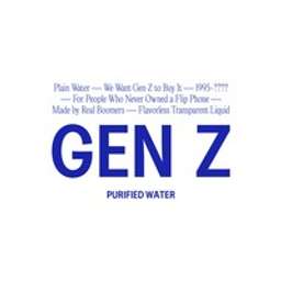 GEN Z Water - Crunchbase Company Profile & Funding