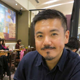 Andrew Tsang - Mentor @ Chinaccelerator - Crunchbase Person Profile