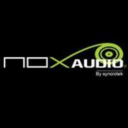 Nox Audio - Crunchbase Company Profile & Funding