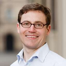 Sebastian Gaede - Founder and Managing Director @ smartpatient ...