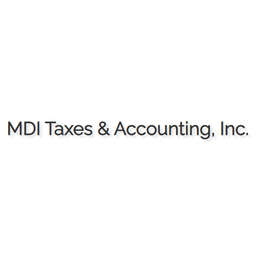 MDI Taxes & Accounting - Crunchbase Company Profile & Funding
