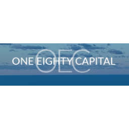 One Eighty Capital - Crunchbase Company Profile & Funding