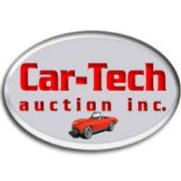 Car-Tech Auction