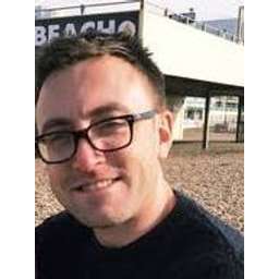 Ben Spence - Founder and Managing Director @ Ginger Ray - Crunchbase ...