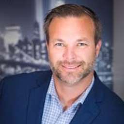 Jon Young - Principal @ HCI Commercial - Crunchbase Person Profile