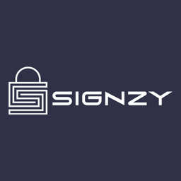 Signzy - Crunchbase Company Profile & Funding