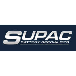 Supac - Crunchbase Company Profile & Funding