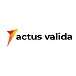 Actus Valida - Tech Stack, Apps, Patents & Trademarks