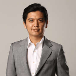 Ricky Halim - CEO and Founder @ HashMicro - Crunchbase Person Profile