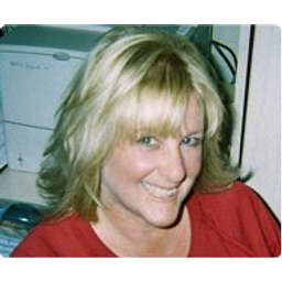 Vicki Turner - Founder @ Turner Reporting & Captioning Services - Crunchbase Person Profile