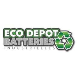 Eco-Depot Industrial Batteries - Crunchbase Company Profile & Funding