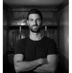 Fotis Fotiadis - Founder & CEO @ Better Origin - Crunchbase Person Profile