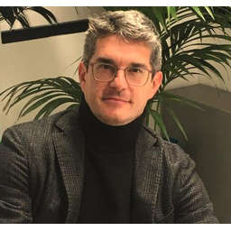 Giovanni Cassone - Owner, Partner and Founder @ Alphaomega - Crunchbase Person Profile