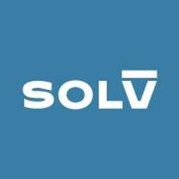 SOLV - Crunchbase Company Profile & Funding