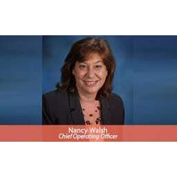 Nancy Walsh - Chief Operating Officer @ Educational Playcare ...