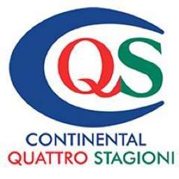 Continental Quattro Stagioni