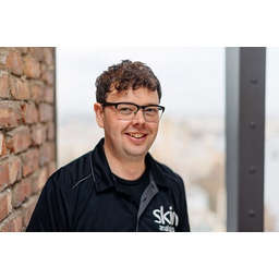 Jack Greenhalgh - Crunchbase Person Profile