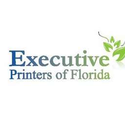 Executive Printers of Florida - Crunchbase Company Profile & Funding