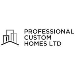 Professional Custom Homes - Crunchbase Company Profile & Funding