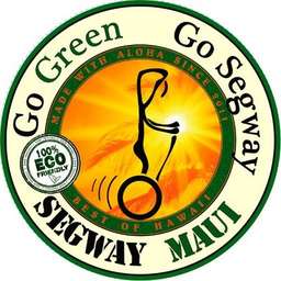 Segway Maui - Crunchbase Company Profile & Funding