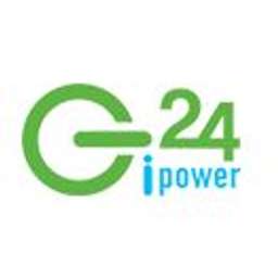 G24i Power - Crunchbase Company Profile & Funding