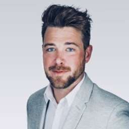 Andrew Vass - CEO & Founder @ TAUK - Crunchbase Person Profile