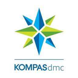 Kompas - Crunchbase Company Profile & Funding