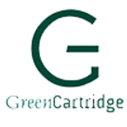 Green Cartridge