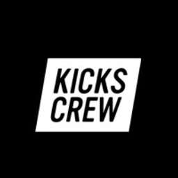 KICKS CREW