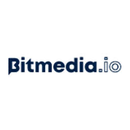 Bitmedia.IO - News & Analysis