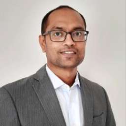 Nikhil Babu P - Director, CTO & Co - founder @ Nuevosol Energy - Crunchbase Person Profile