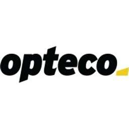 Opteco - Crunchbase Company Profile & Funding