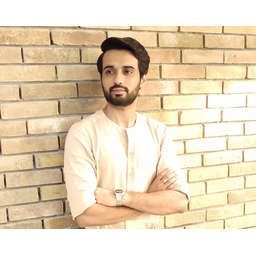 Haider Javed - Crunchbase Person Profile